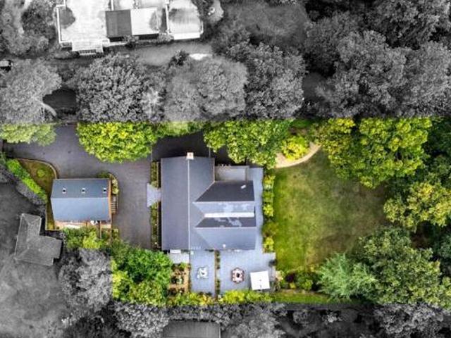 Fir Tree Lane, West Chiltington, 5 Bedroom Detached