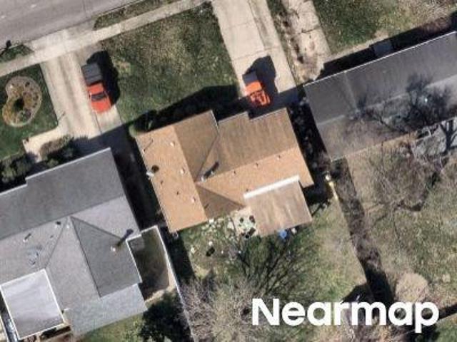 Fir Tree Ln