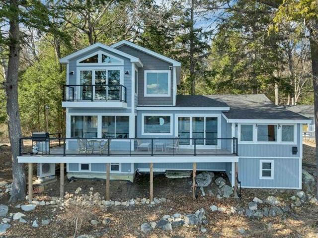 Fir Tree Ln, Moultonborough, Home For Sale