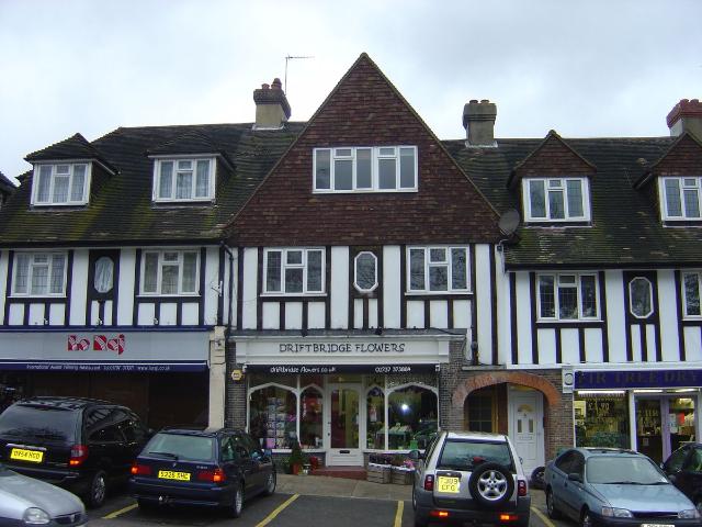 Fir Tree Road, Epsom KT17, 1 bed flat to rent, £1,000 pcm | PrimeLocation