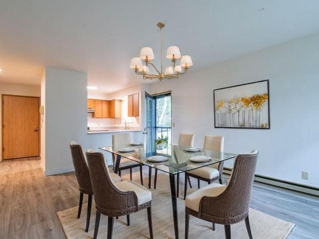 Fira Apartments 1 Bedroom Apartment for Rent at 3444 Erickson St, Gig Harbor, WA 98335