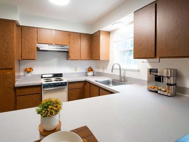 Fira Apartments 1 Bedroom Apartment for Rent at 3444 Erickson St, Gig Harbor, WA 98335