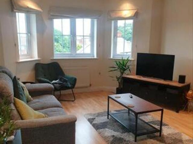 Firbank, Bamber Bridge, 2 Bedroom Flat