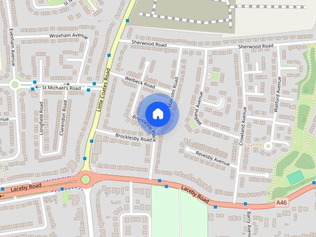 Firbeck Close, Grimsby, DN34