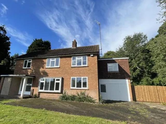 Fircroft College of Adult Education, Bristol Road, Birmingham, B29 6LH, United Kingdom | 4 bed house for rent #131711482 | Rentberry