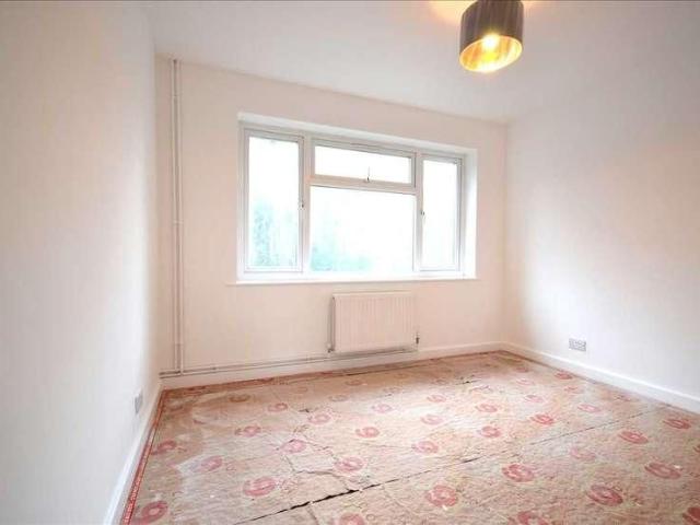 Fircroft Gardens, Harrow On The Hill, HA1