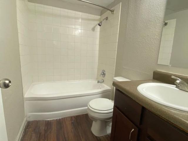 Fircrest Village Apartments 2 Bedroom Apartment for Rent at 2806 Sw 28th Ave, Amarillo, TX 79109