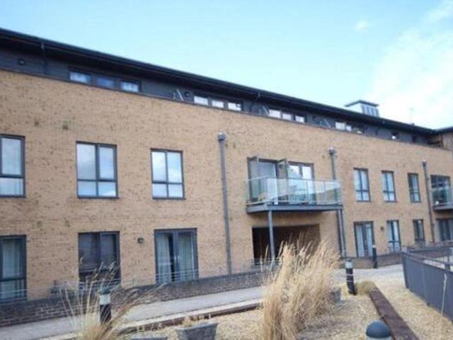 Fire Fly Avenue, Swindon, 2 Bedroom Flat