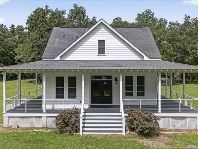 Fire House Rd, Holly Hill, Home For Sale