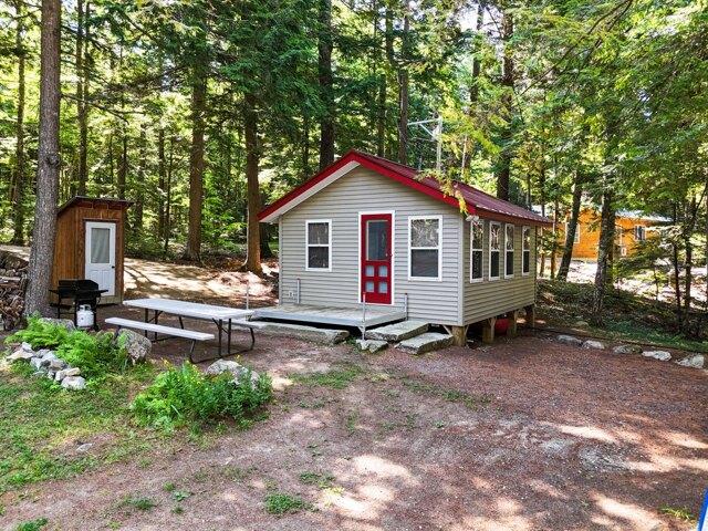 Fire Rd #,china, Home For Sale
