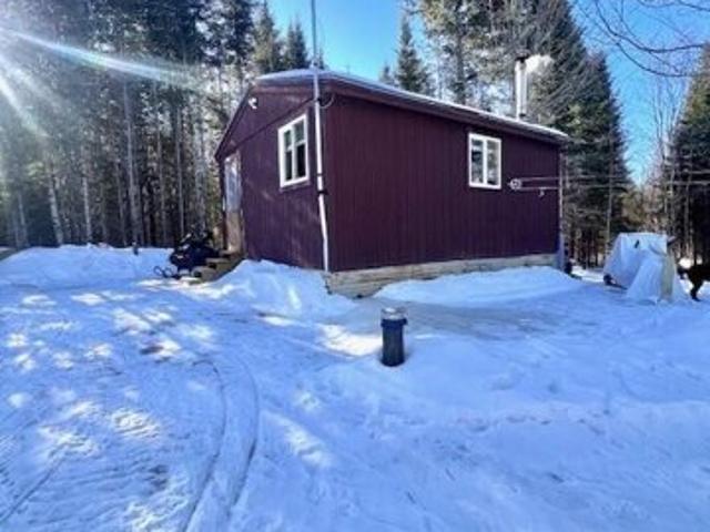 Fire Rd, Linneus, Home For Sale