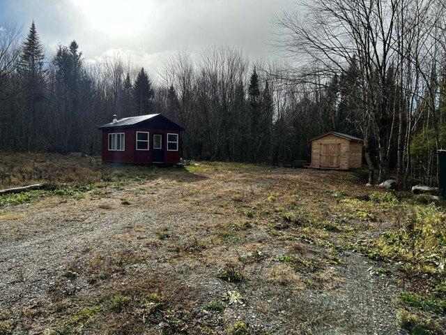 Fire Rd, Linneus, Home For Sale