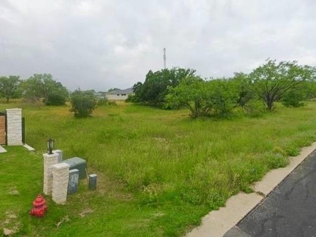 Fire Rock Lot 1043A, Horseshoe Bay, TX 78639