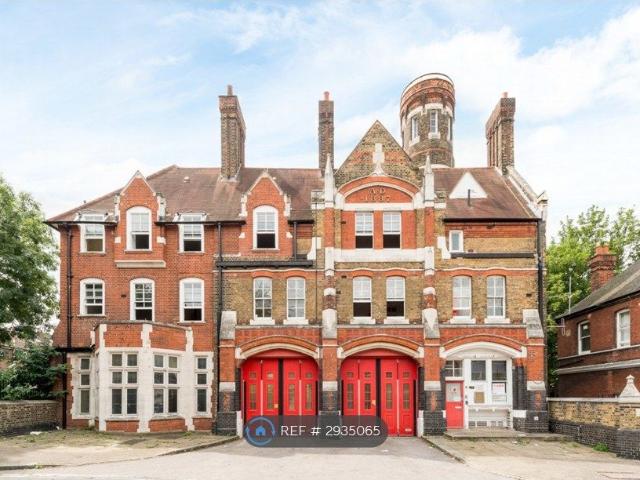 Fire Station, London SE18, 1 bed flat to rent, £1,750 pcm | PrimeLocation