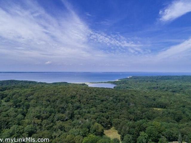 Fire Tower Rd, West Tisbury, Plot For Sale