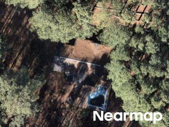 Fire Tower Rd