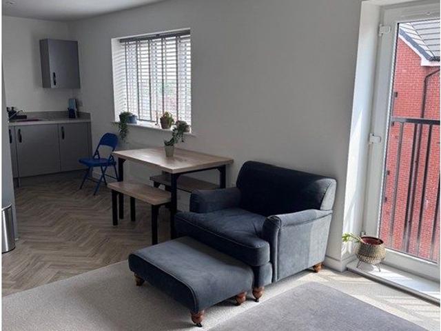 Firecrest Close, Coventry CV6, 2 bed flat to rent, £1,250 pcm | PrimeLocation
