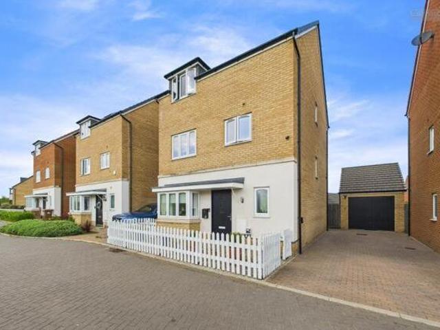 Firecrest, Hampton Vale, 5 Bedroom Detached