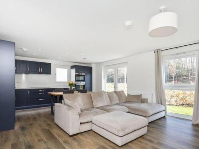 Firecrest Way, flat, Cammo, 3 Bedroom Ground