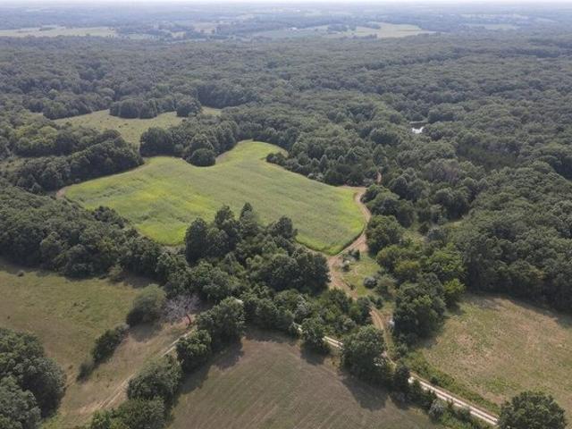 Fireball Ave, Knox City, MO 63446