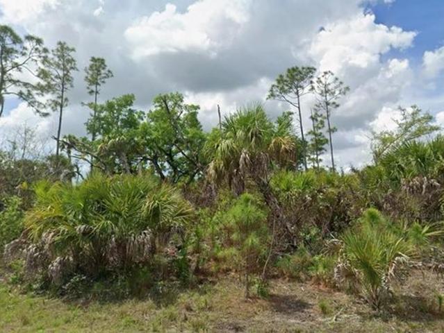 Firebird Rd Lot 17, North Port, FL 34288