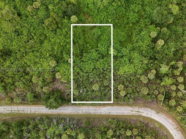 Firebird Rd, North Port, FL 34288