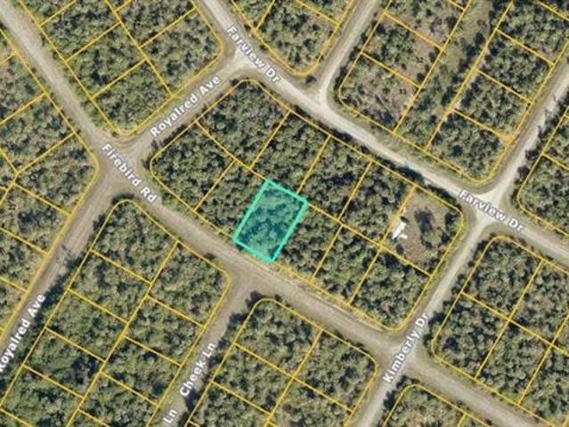 Firebird Rd Port, North Port, FL 34288 | MLS #O6300