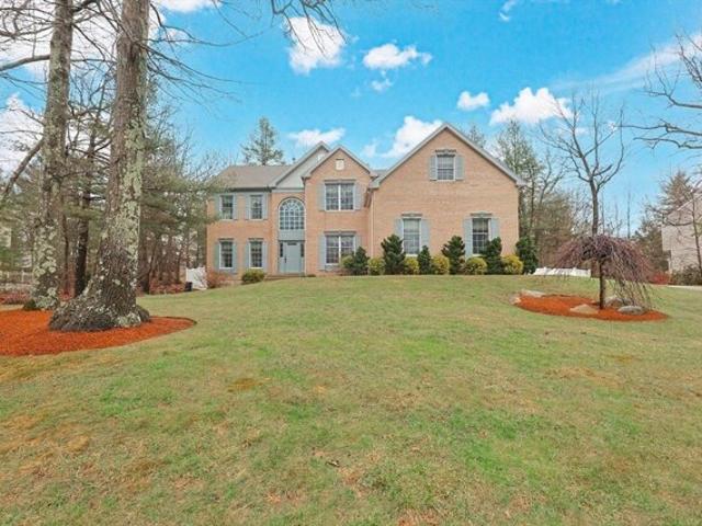 Firebrick Rd, Sharon, Home For Sale