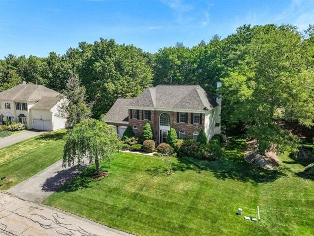 Firebrick Rd, Sharon, Home For Sale