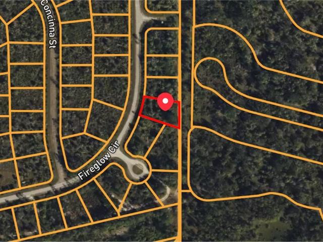 Fireglow Cir Port, North Port, FL 34288 | MLS #2025006