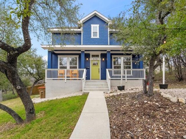 Firefly Dr, Canyon Lake, Home For Sale