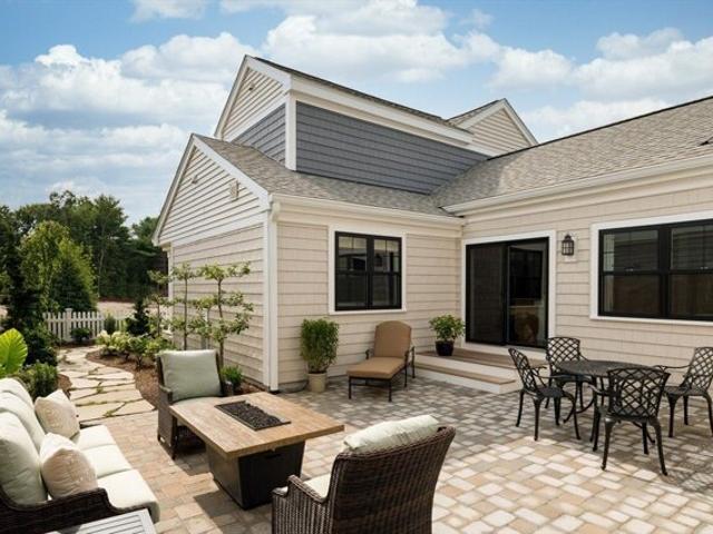 Firefly Pt Unit,plymouth, Condo For Sale