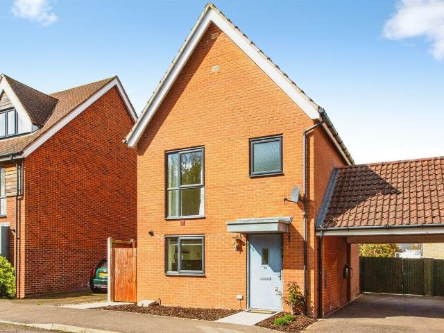 Firefly Road, Cambridge CB23, 3 bed property to rent, £1,600 pcm | PrimeLocation