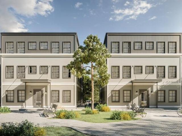 Firefly St Unit,portland, Condo For Sale