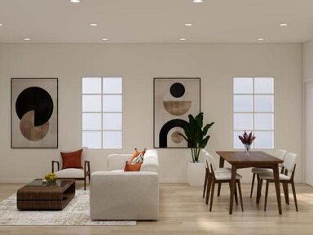 Firefly St Unit,portland, Condo For Sale
