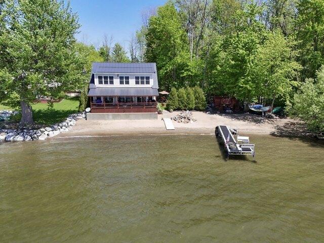 Firehouse Rd, Alburgh, Home For Sale