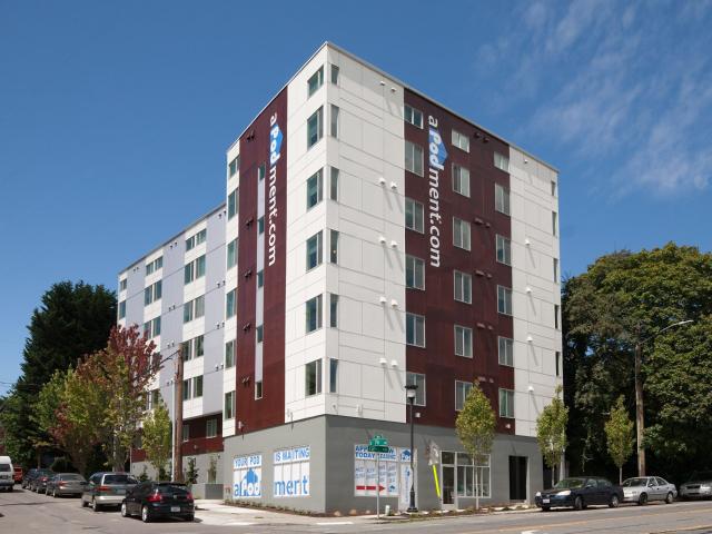 Firenze Apodment Homes