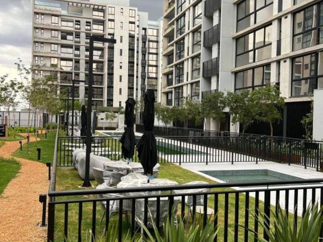 Firenze Park Sul 3 Quartos 1 suíte mais 2 semi suites Andar alto