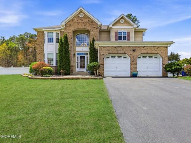 Firenze Rd, Jackson, Home For Sale