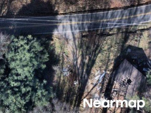 Fires Creek Rd