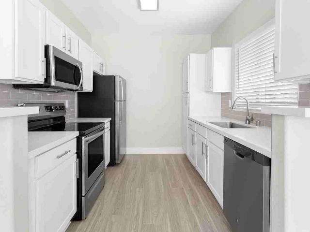 FireSkye 2 Bedroom Apartment for Rent at 9100 W Flamingo Rd, Las Vegas, NV 89147