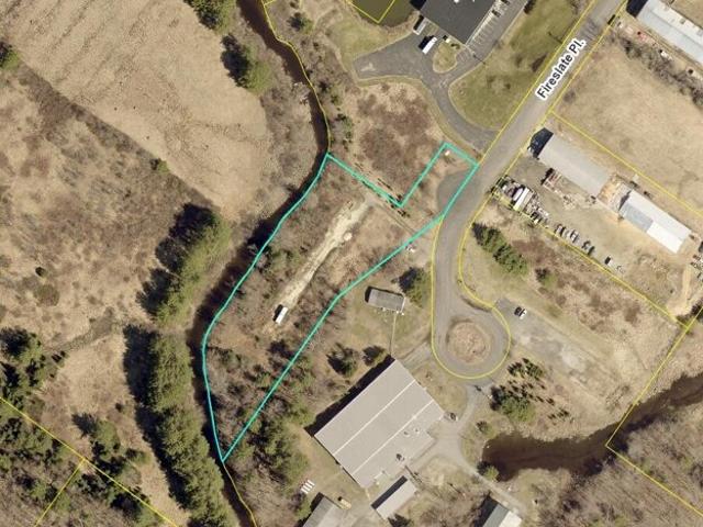 Fireslate Pl, Lewiston, Plot For Sale