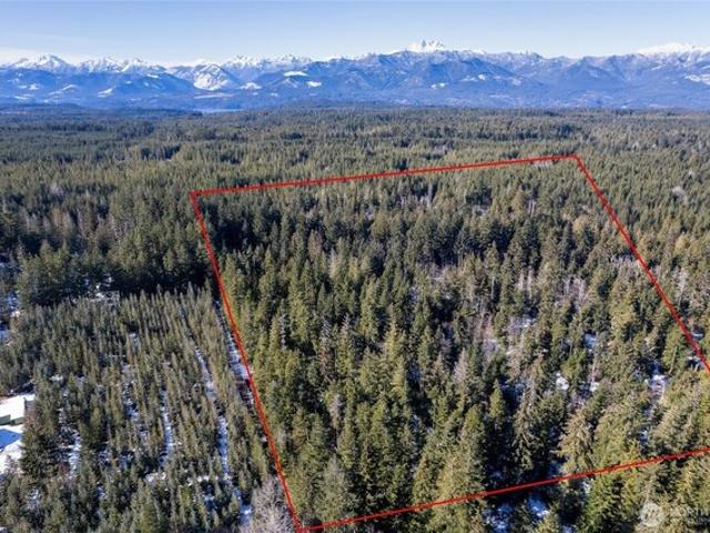 Firestation Ave NW, Seabeck, WA 98380
