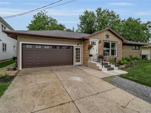 Firestone St, Buffalo, Home For Sale