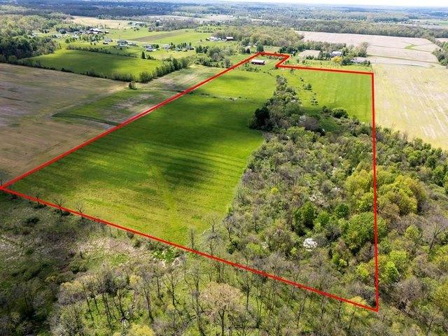 Firestone Rd, Spencer, OH 44275