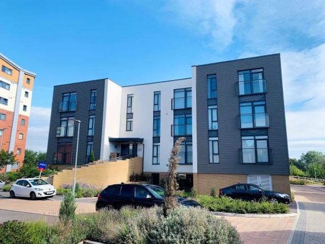 Firepool Crescent, Taunton TA1, 2 bed flat to rent, £1,200 pcm | PrimeLocation
