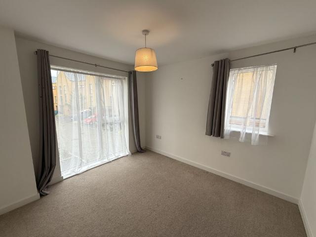 Firepool Crescent, Taunton