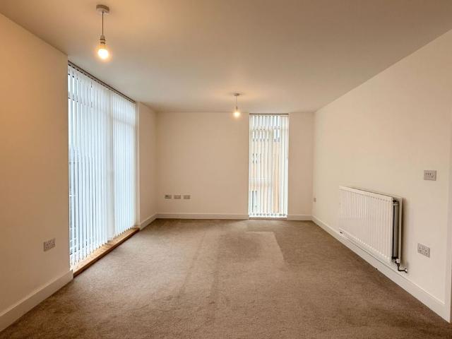 Firepool Crescent, Taunton