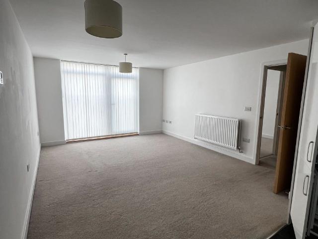 Firepool Crescent, Taunton