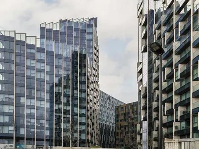 Firepit Art Gallery, 10 Cutter Lane, London, SE10 0XX, United Kingdom | 1 bed apartment for rent #136169871 | Rentberry